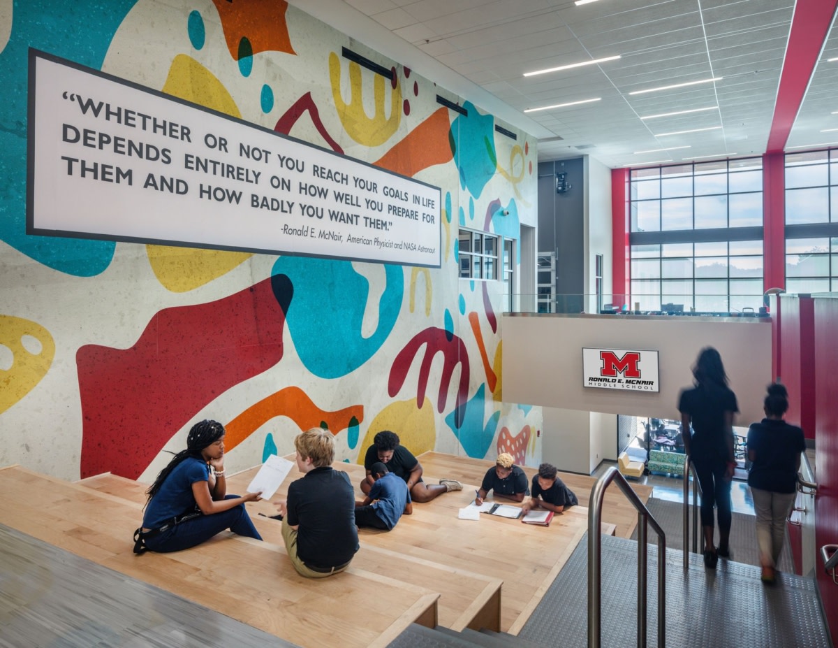 Browse All Photos - Education Snapshots