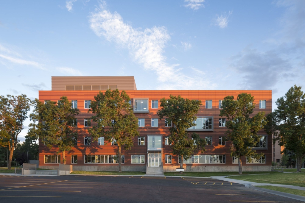 Montana State University - Jabs College of Business & Entrepreneurship ...
