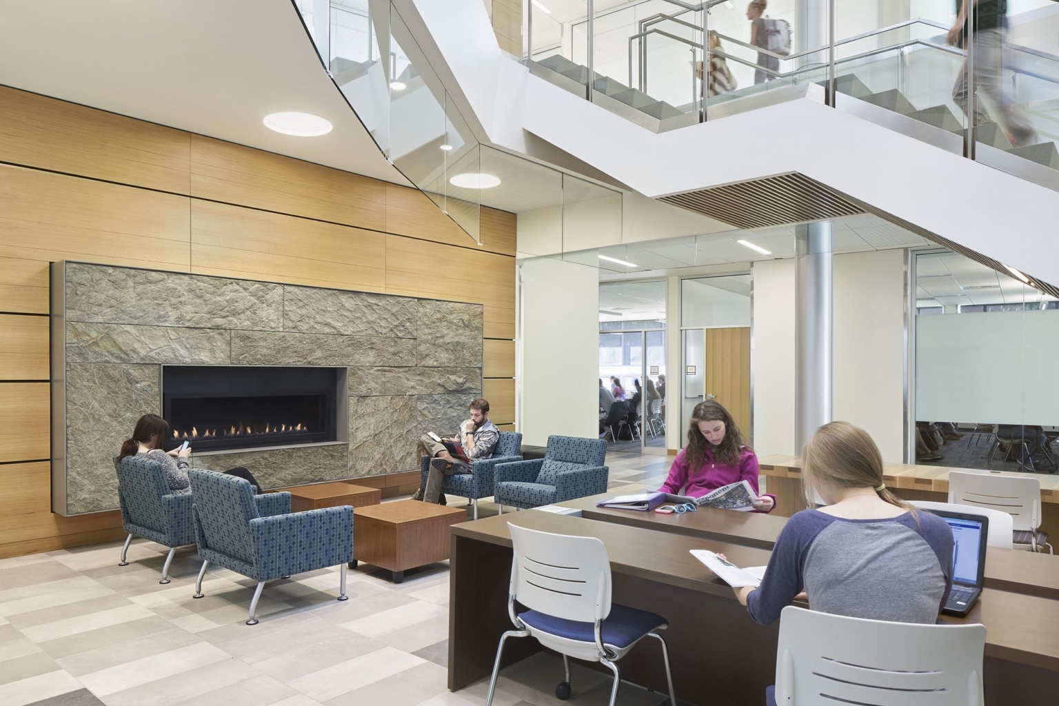 Montana State University - Jabs College of Business & Entrepreneurship ...