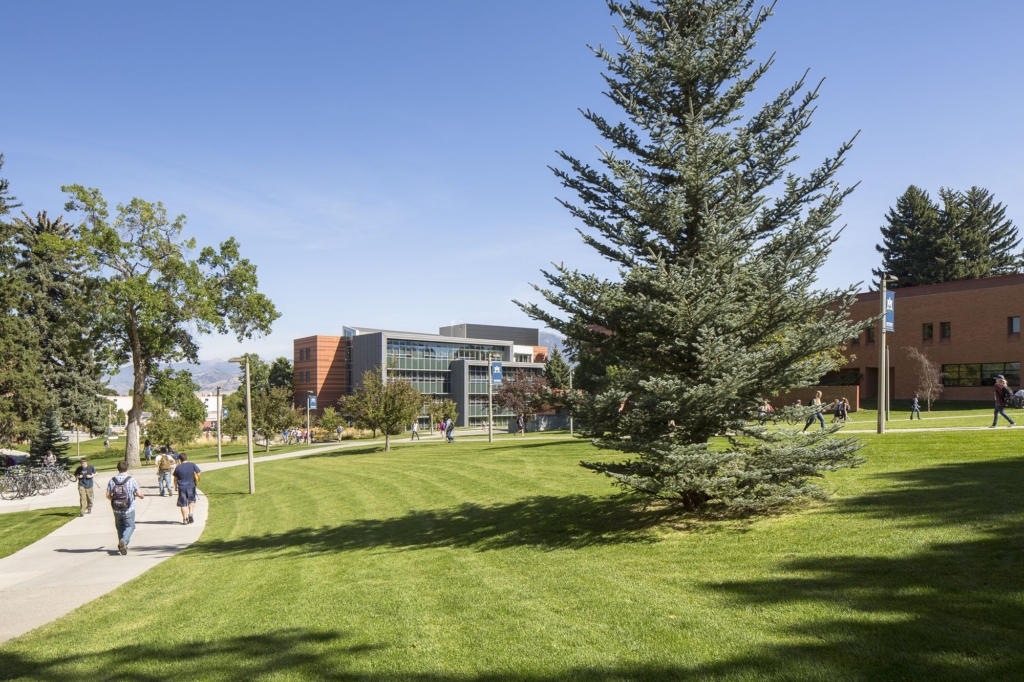 Montana State University - Jabs College of Business & Entrepreneurship ...