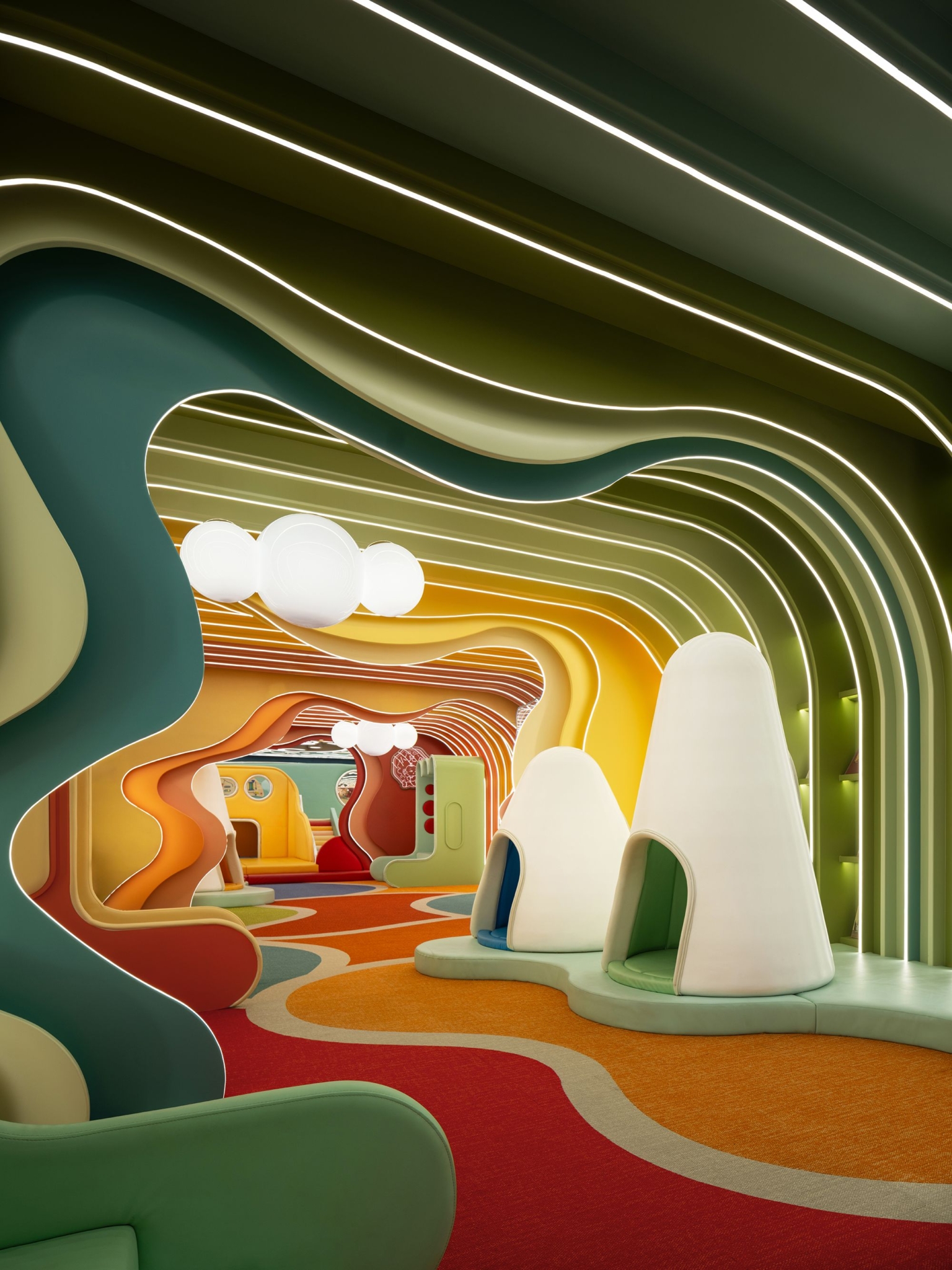 NEOBIO Yu Garden - Education Snapshots