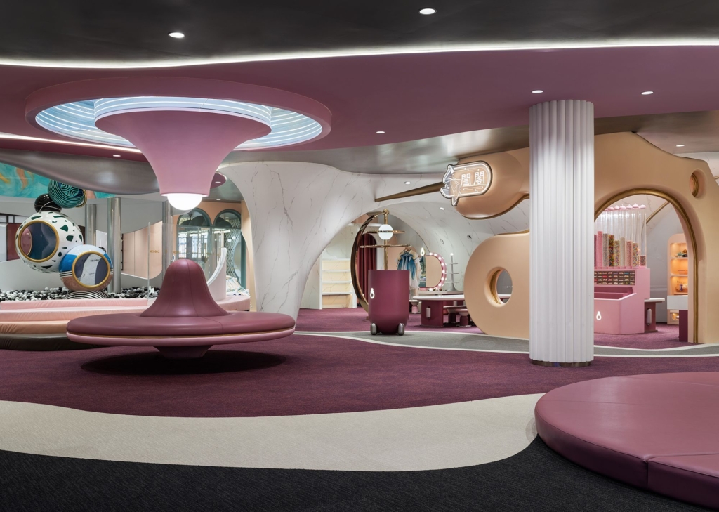 NEOBIO Yu Garden - Education Snapshots