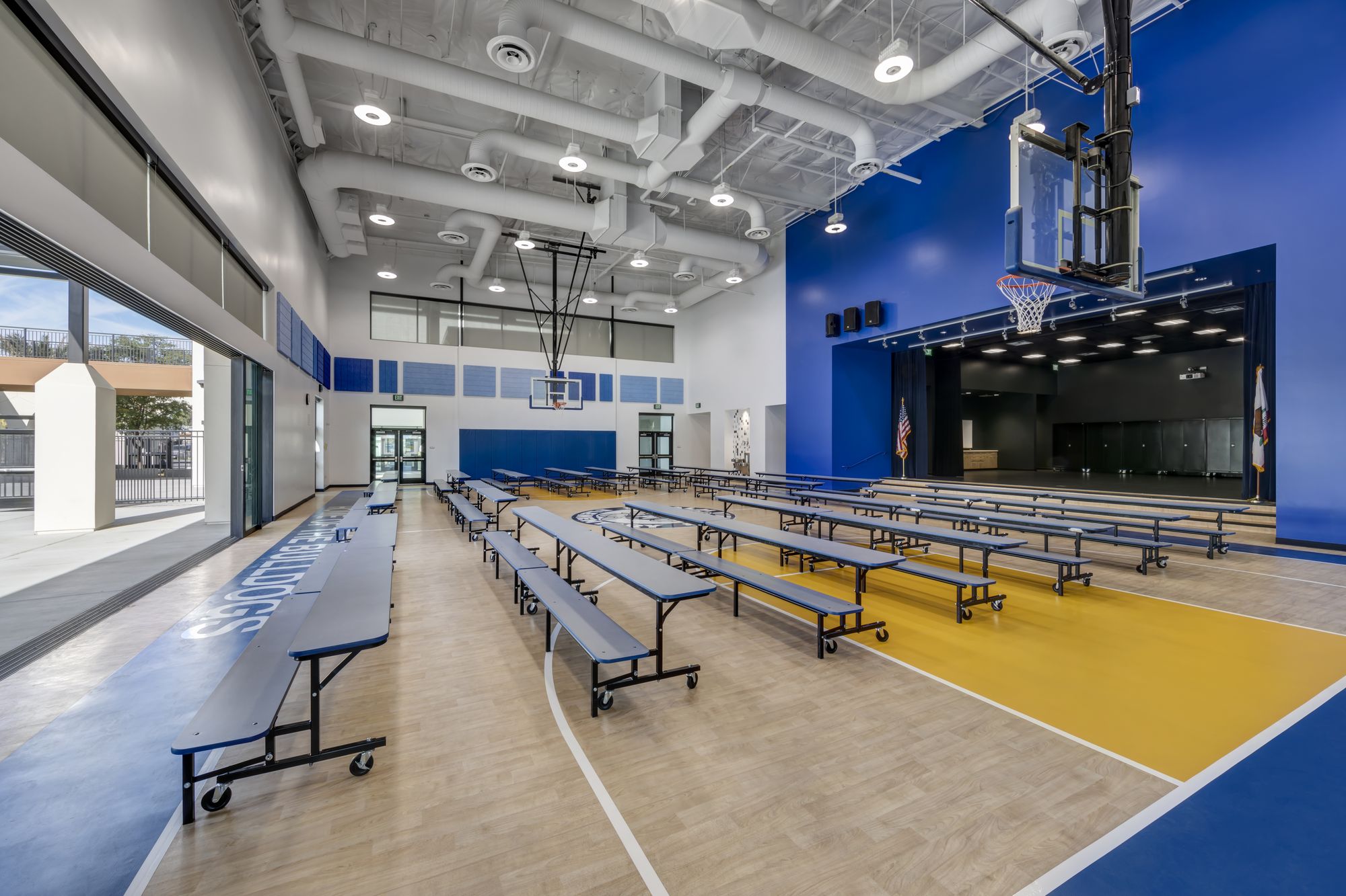 Palm View Elementary School - Education Snapshots