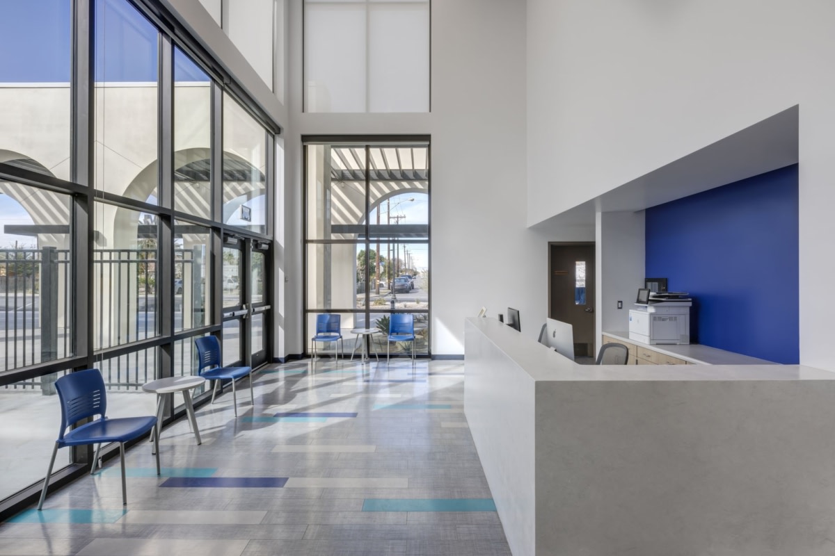 Palm View Elementary School - Education Snapshots