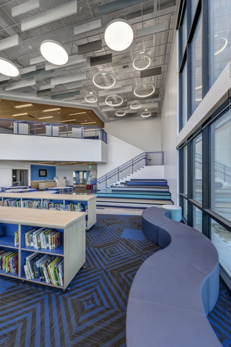 Palm View Elementary School - Education Snapshots