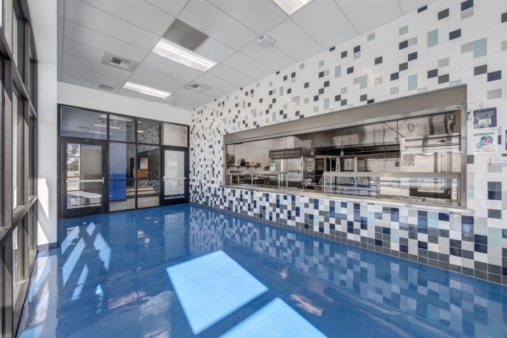 Palm View Elementary School - Education Snapshots