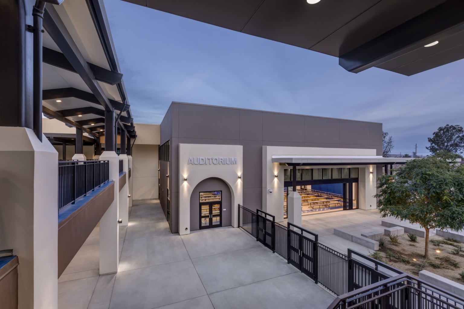 Palm View Elementary School - Education Snapshots