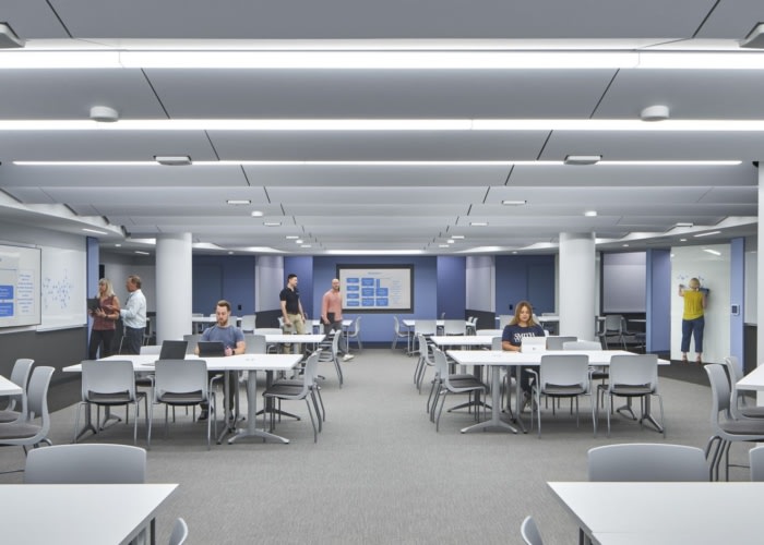 Smith College - Young Classroom - Education Snapshots