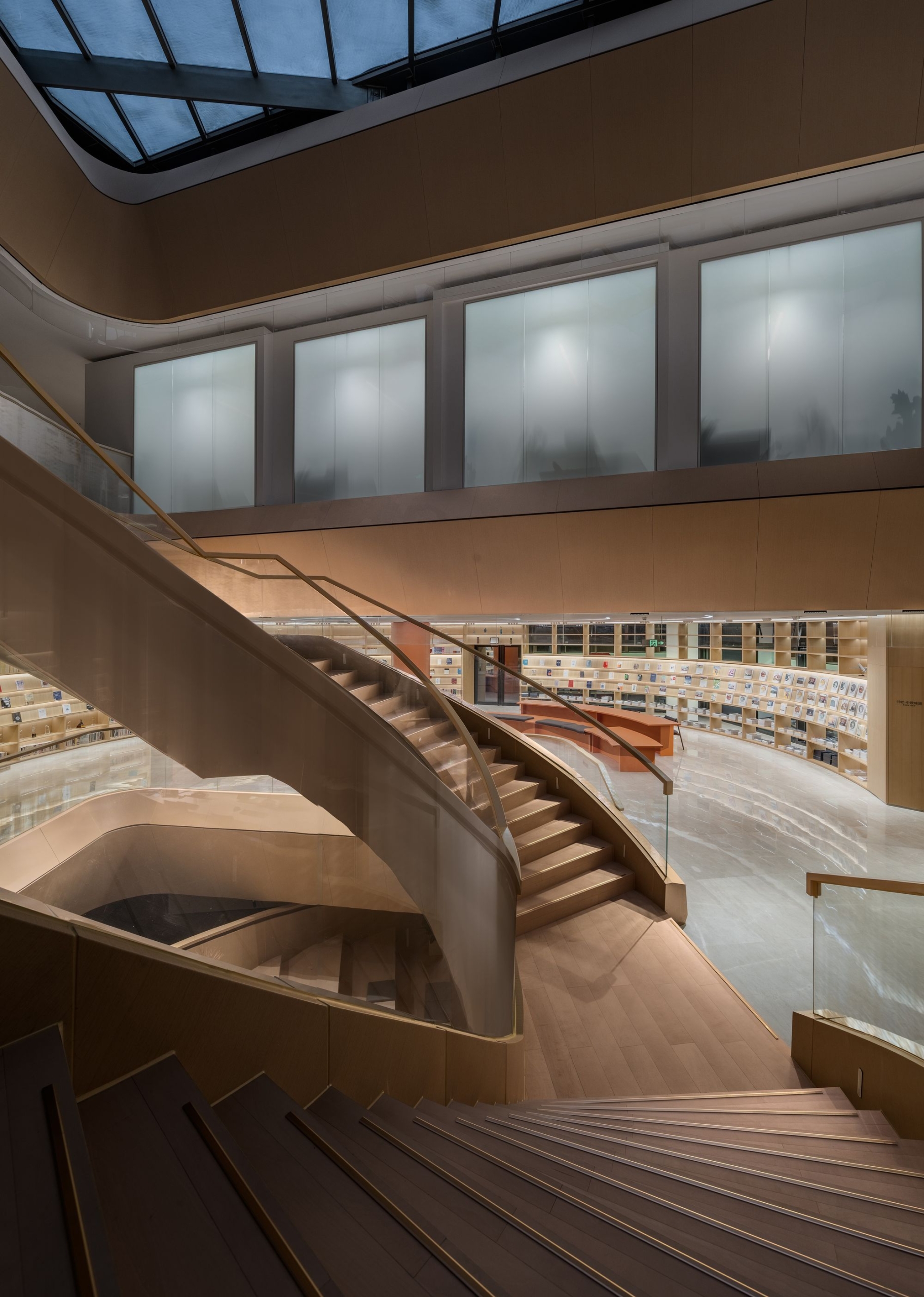 CEIBS Shenzhen Campus - Education Snapshots