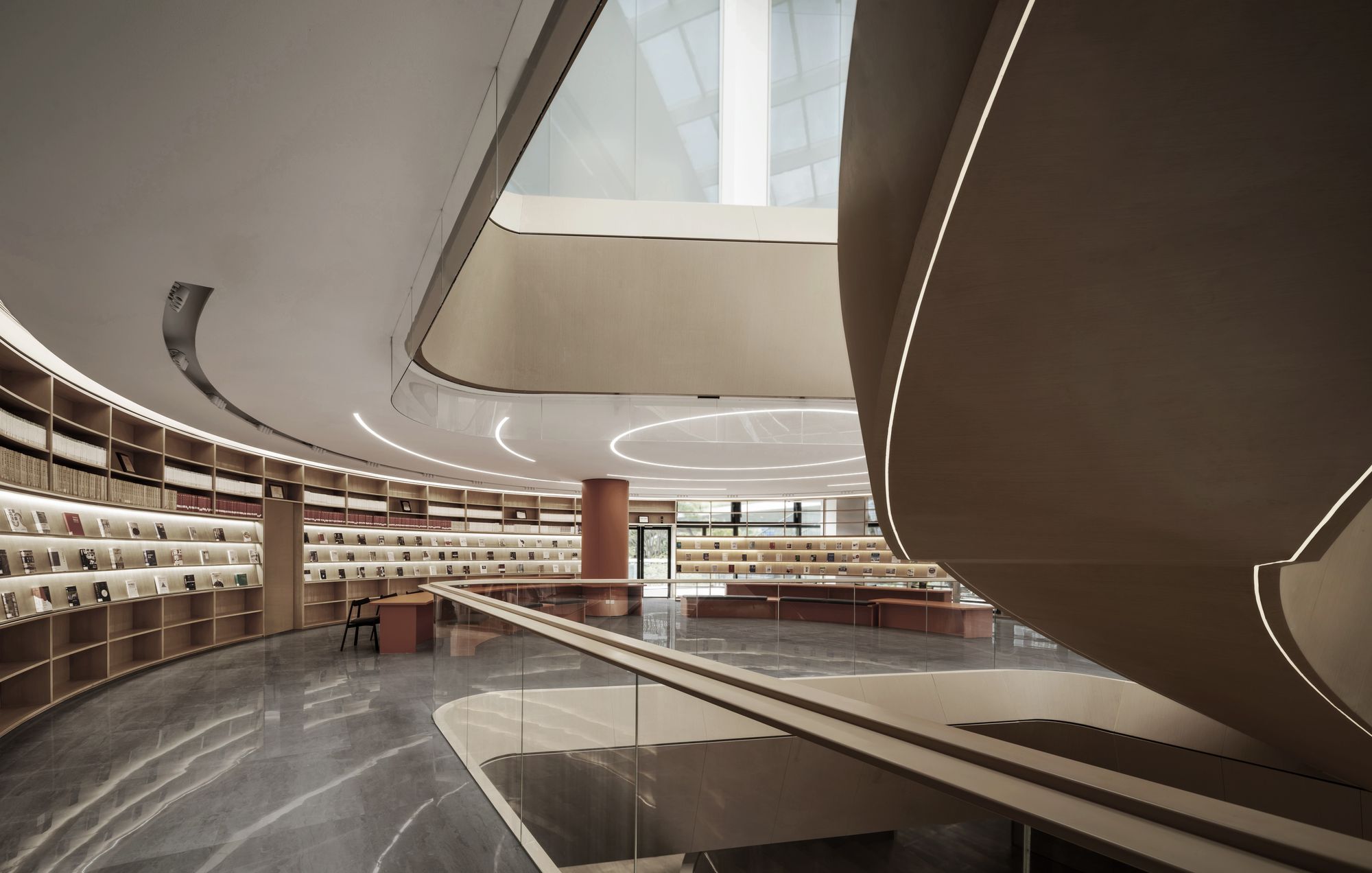 CEIBS Shenzhen Campus - Education Snapshots