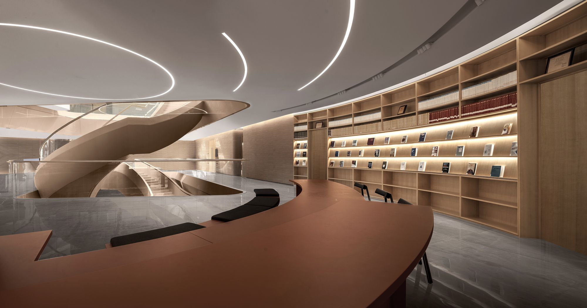 CEIBS Shenzhen Campus - Education Snapshots