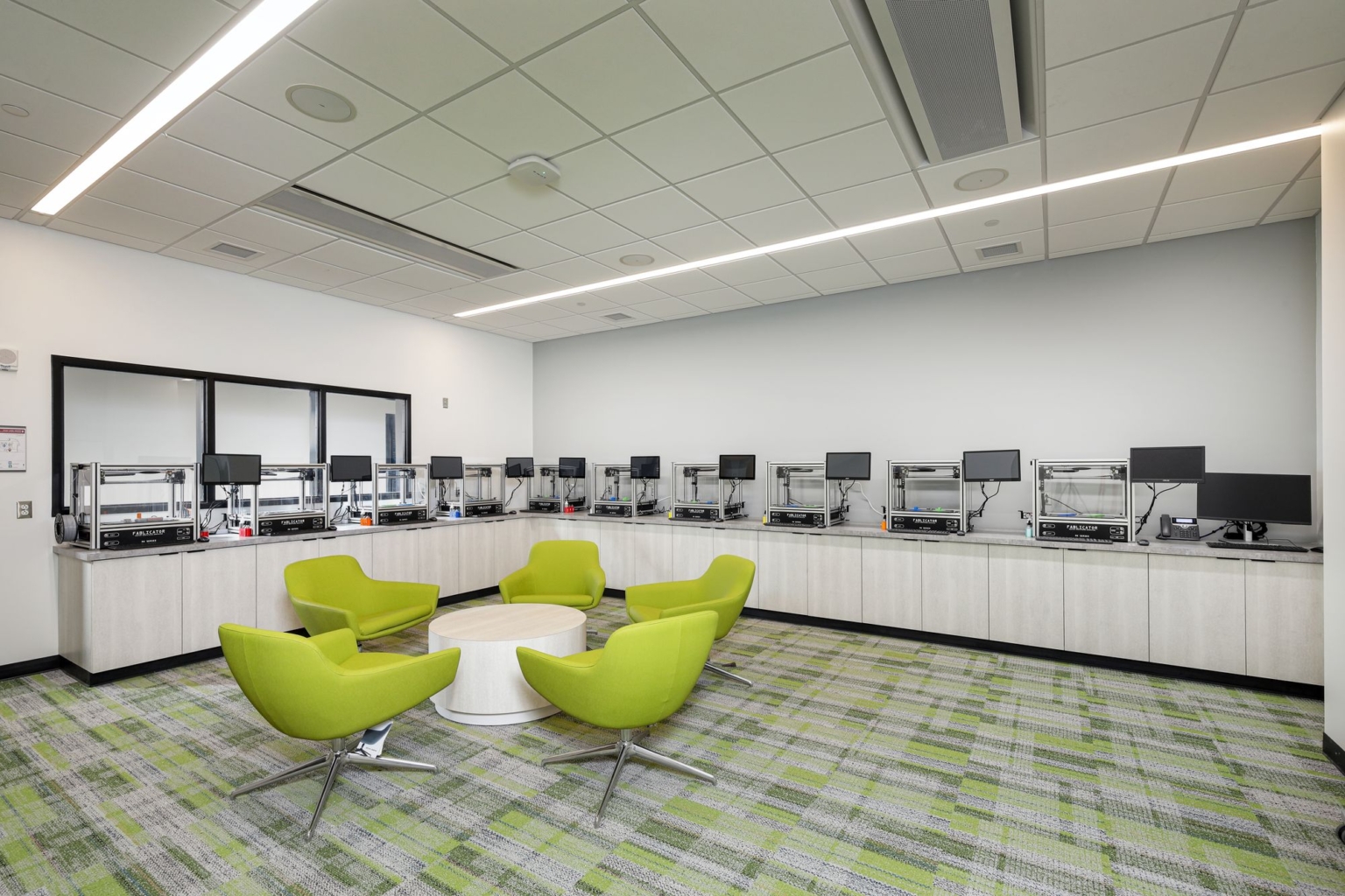 Community College of Allegheny County (CCAC) - Center for Education ...