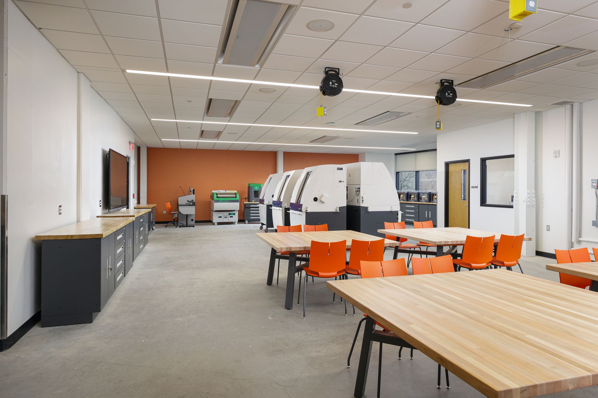 Community College of Allegheny County (CCAC) - Center for Education ...