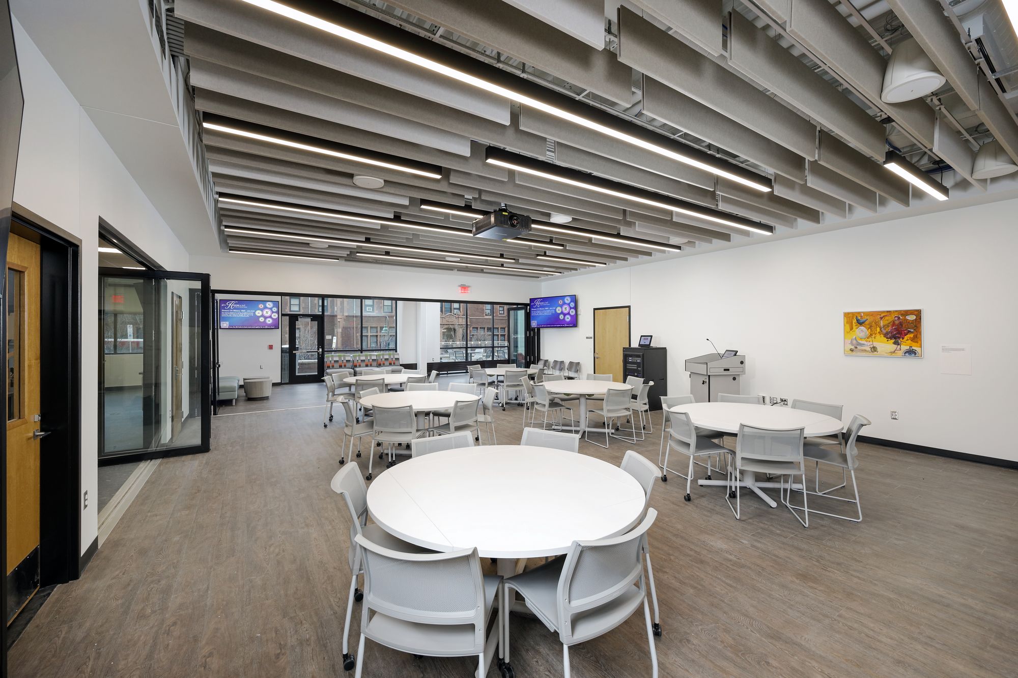 Community College of Allegheny County (CCAC) - Center for Education ...