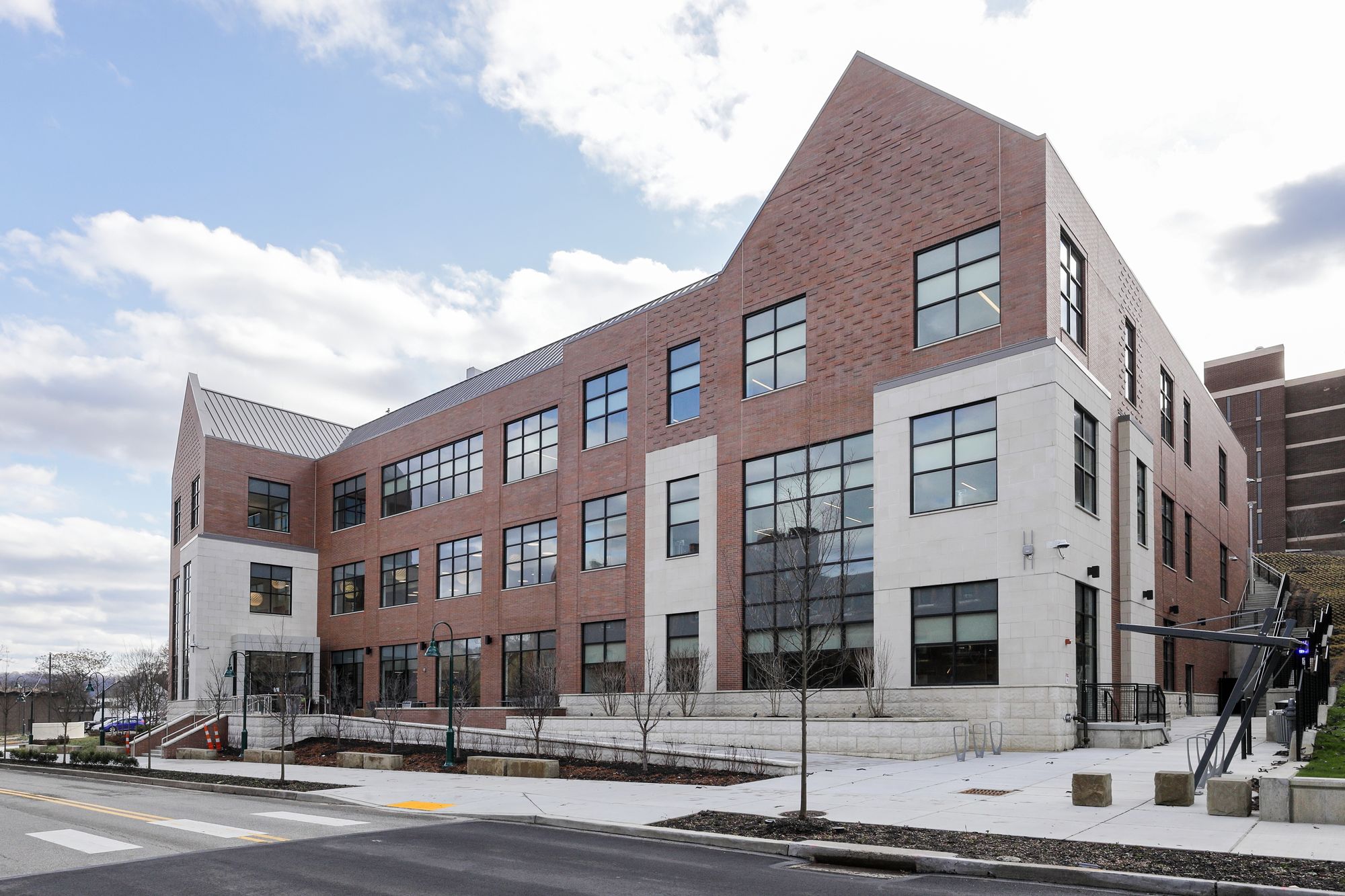 Community College of Allegheny County (CCAC) - Center for Education ...