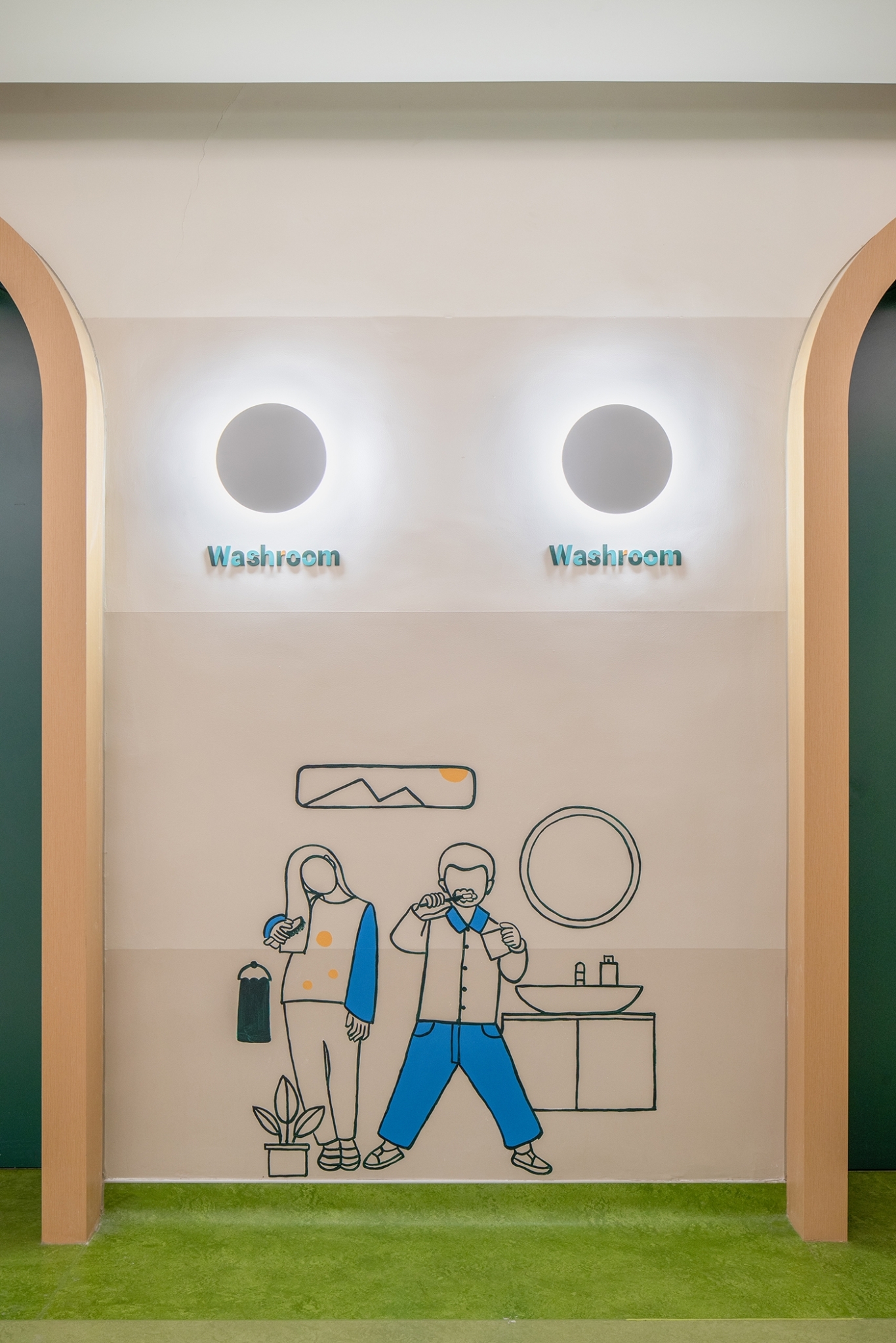 EYAS Kindergarten - Education Snapshots