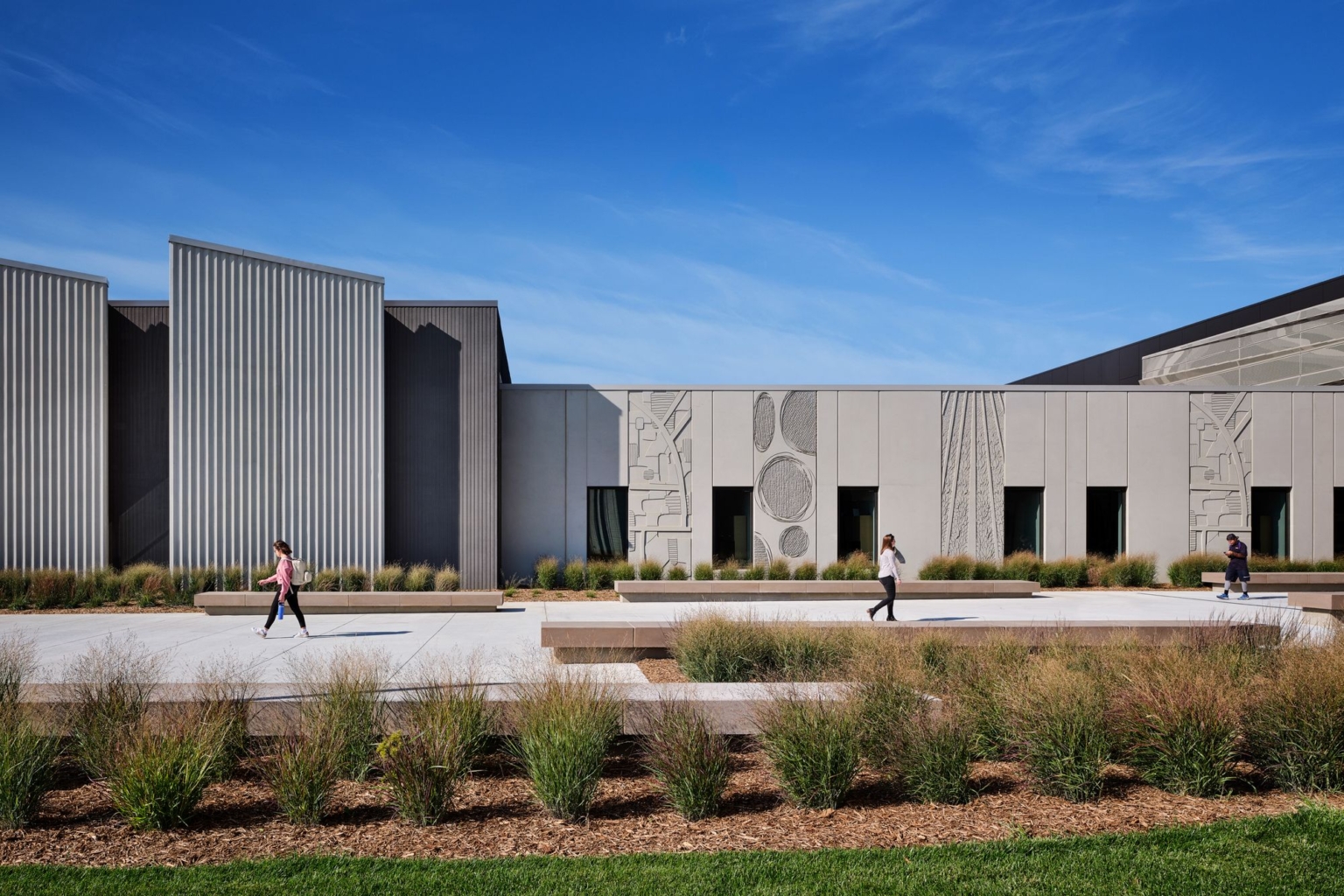 Gretna East High School - Education Snapshots