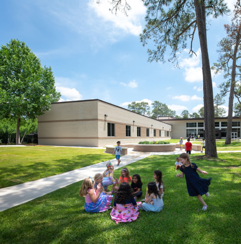 Hunter’s Creek Elementary School - Education Snapshots