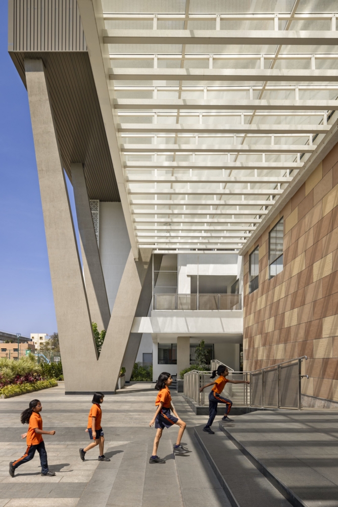 Inventure Academy, Yeshwanthpur - Education Snapshots