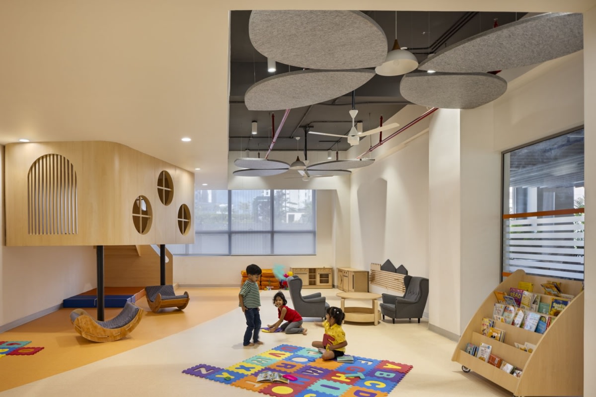 Inventure Academy, Yeshwanthpur - Education Snapshots