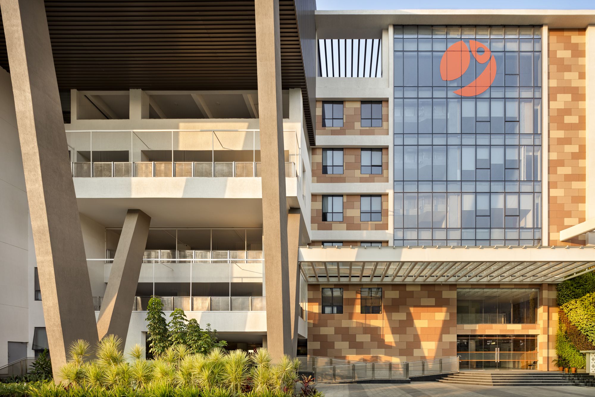 Inventure Academy, Yeshwanthpur - Education Snapshots