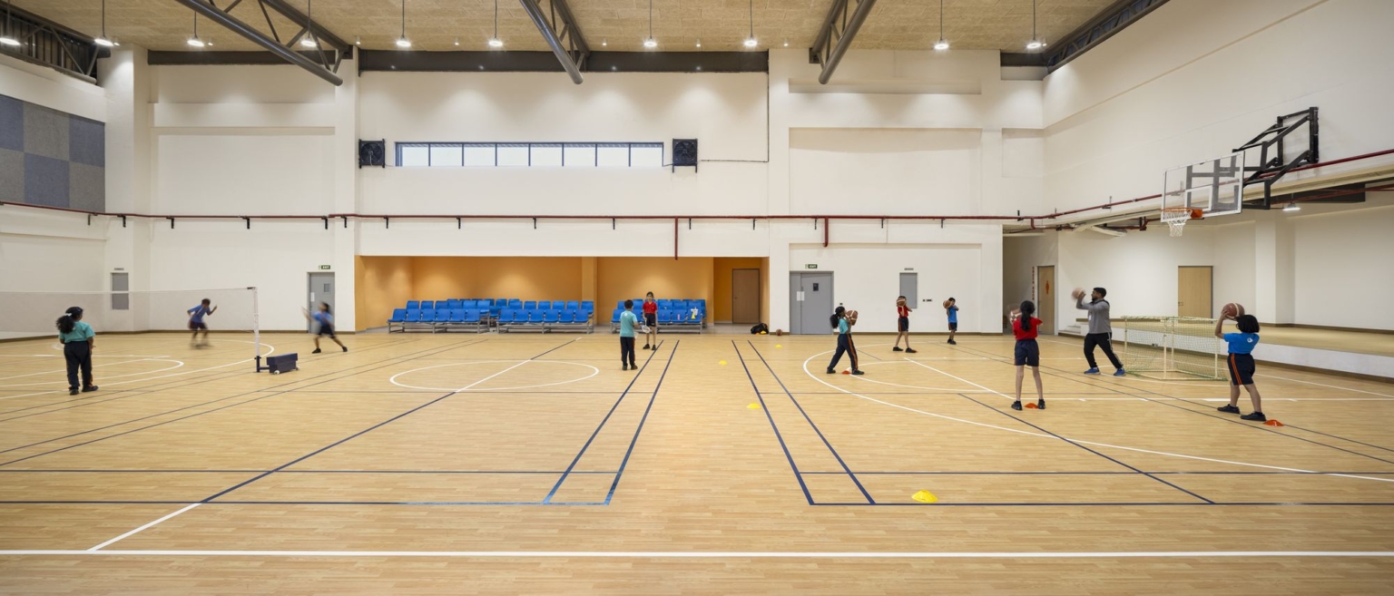 Inventure Academy, Yeshwanthpur - Education Snapshots