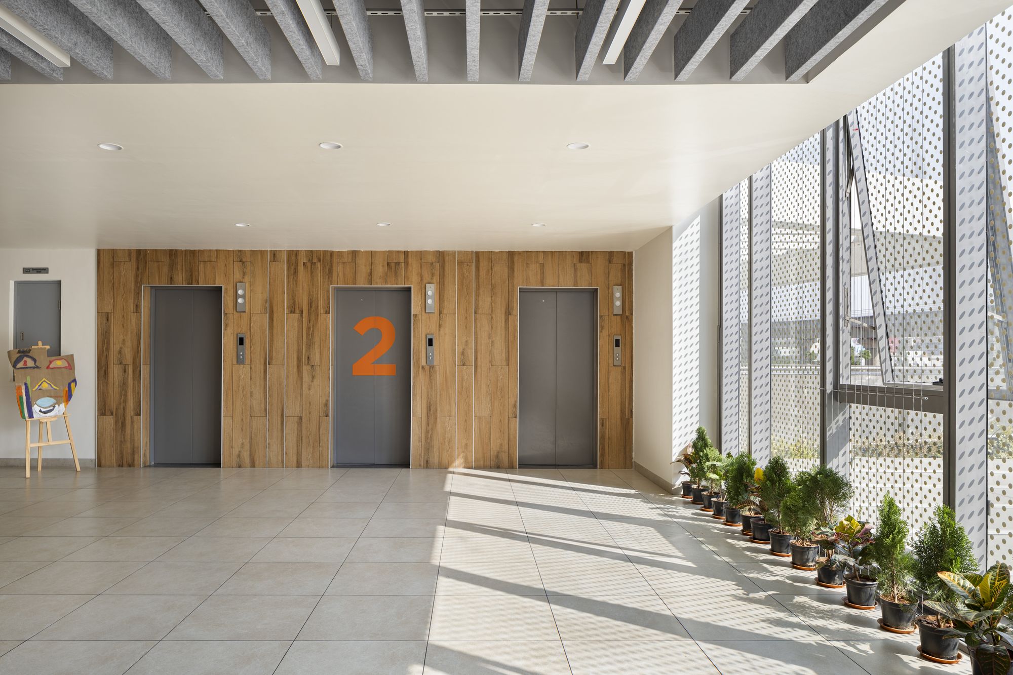 Inventure Academy, Yeshwanthpur - Education Snapshots