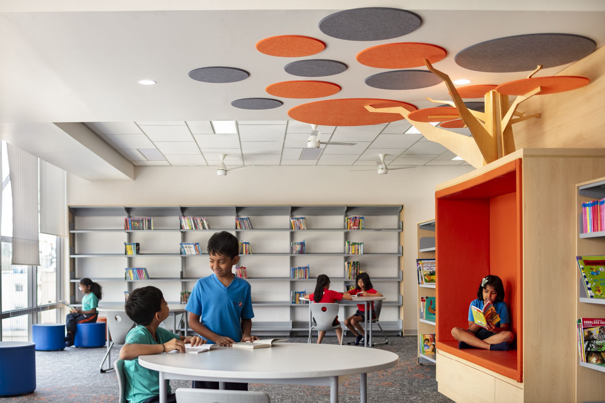 Inventure Academy, Yeshwanthpur - Education Snapshots