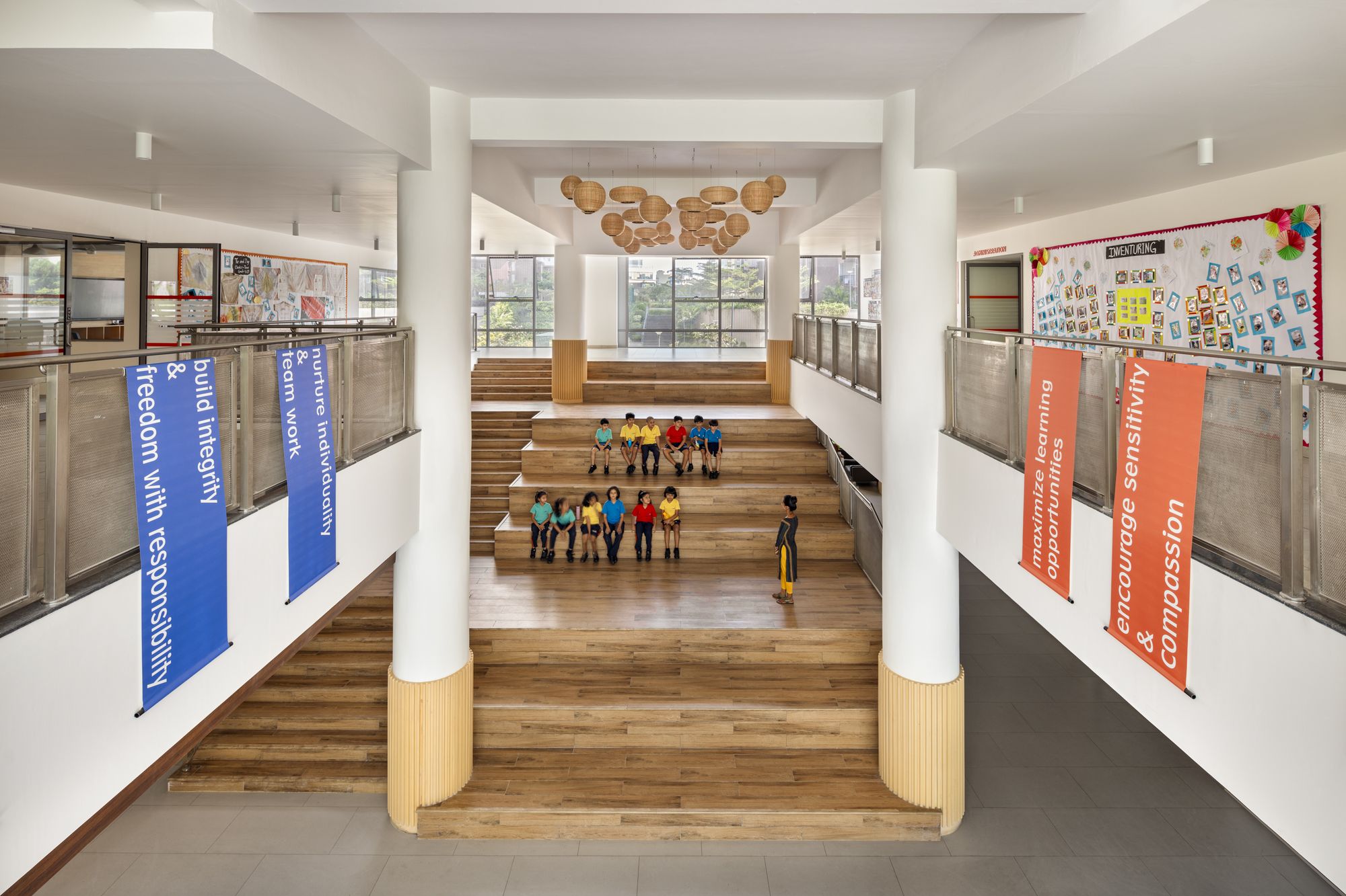 Inventure Academy, Yeshwanthpur - Education Snapshots