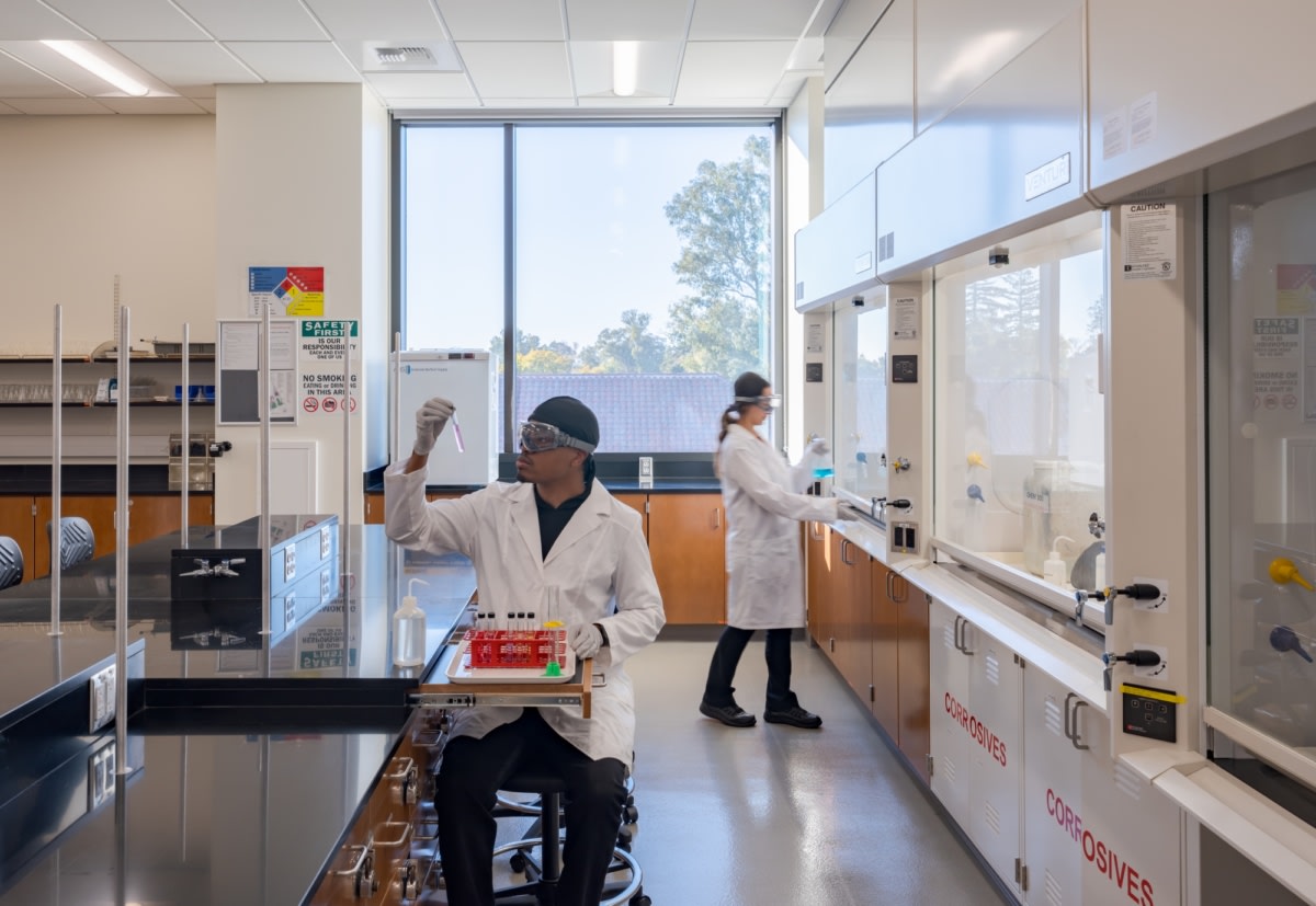 Browse All Photos - Education Snapshots