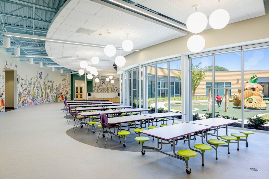 Truman Early Childhood Education Center - Education Snapshots