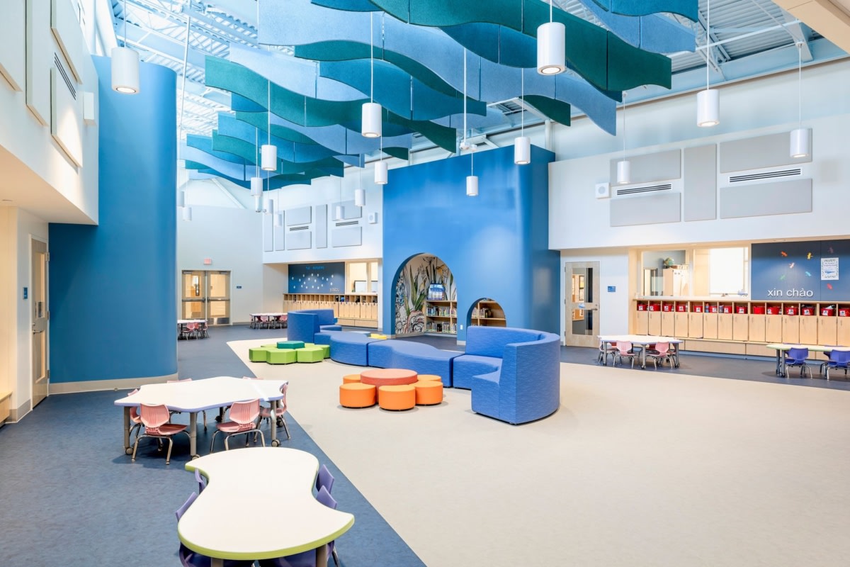 Truman Early Childhood Education Center - Education Snapshots