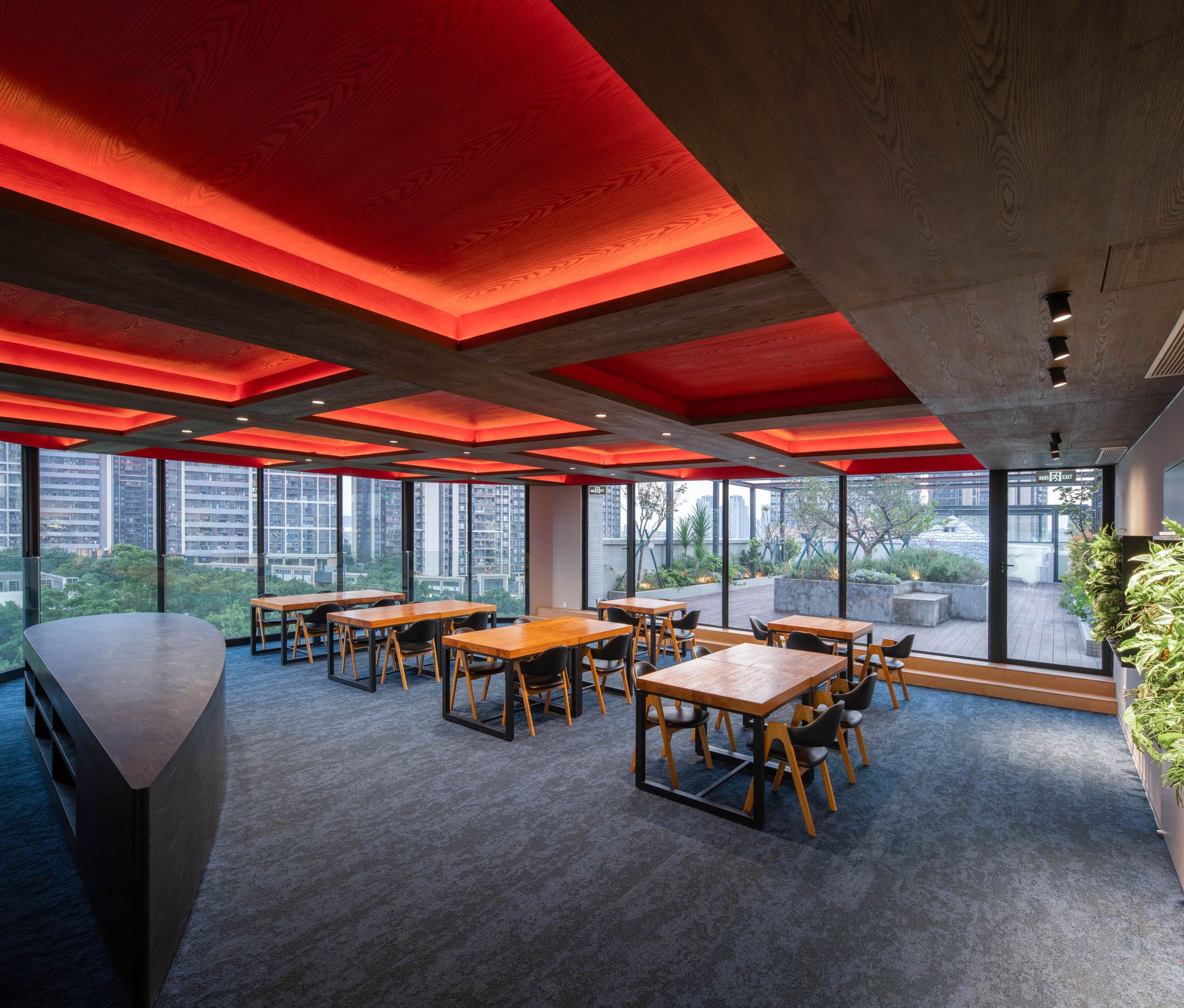 XMY Kindergarten - Education Snapshots