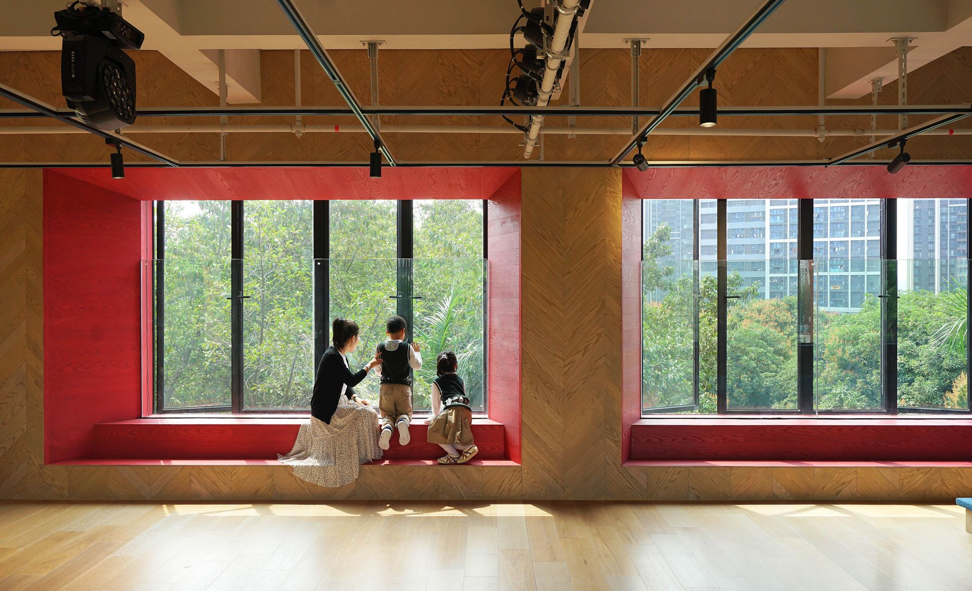 XMY Kindergarten - Education Snapshots