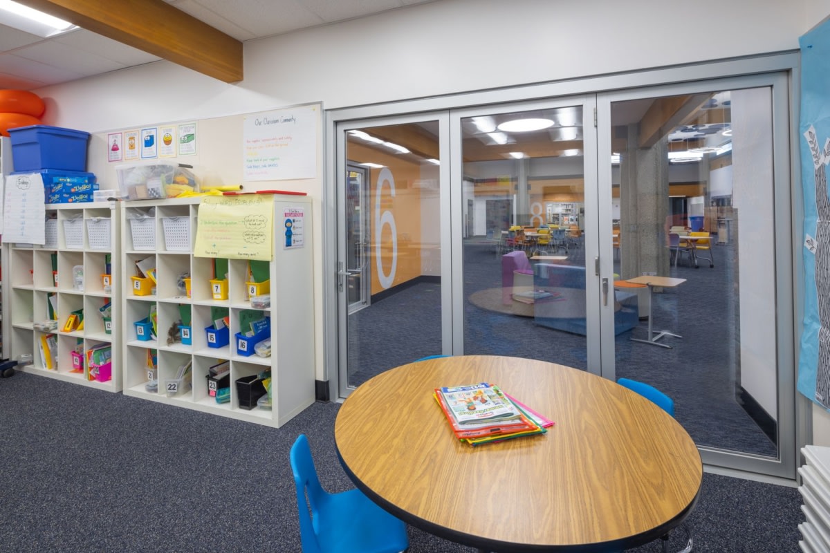 Browse All Photos - Education Snapshots