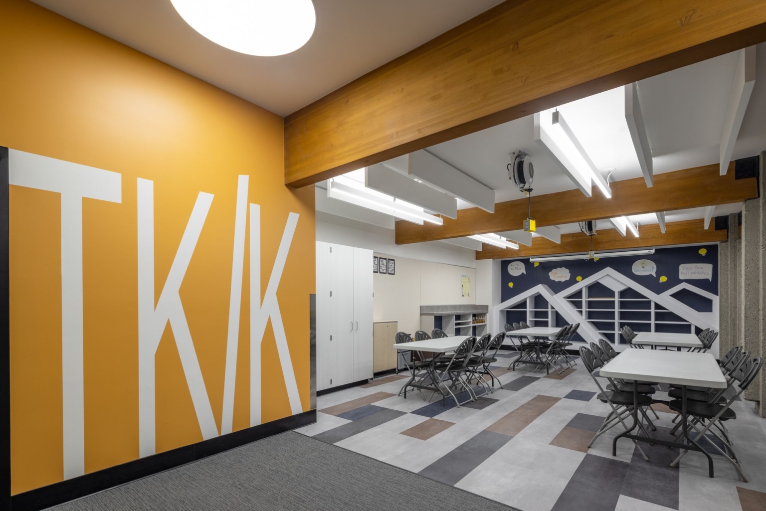 Blue Hills Elementary School - Education Snapshots