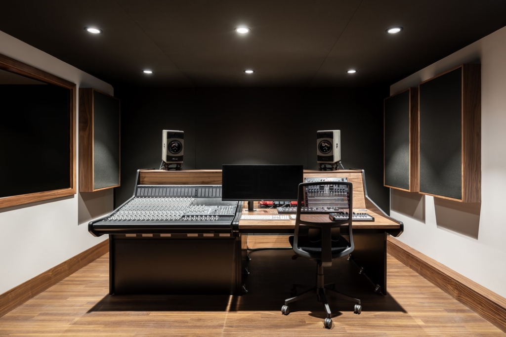 Confetti Institute of Creative Technologies - Education Snapshots