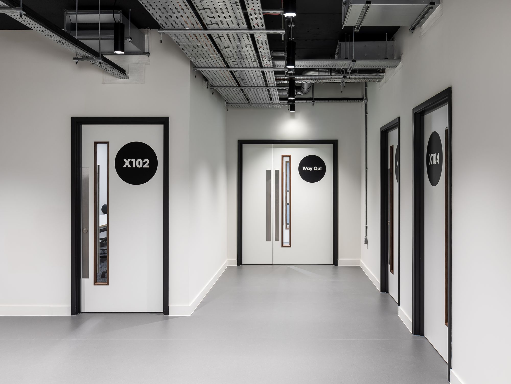 Confetti Institute of Creative Technologies - Education Snapshots