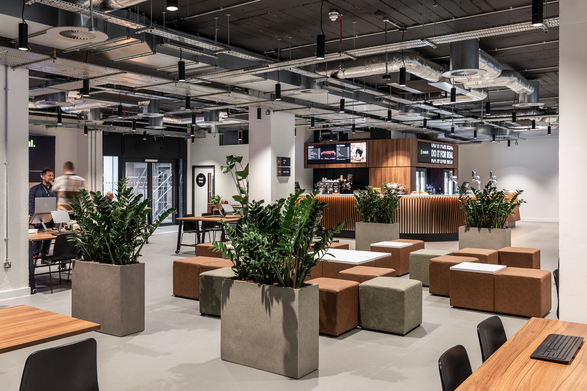 Confetti Institute of Creative Technologies - Education Snapshots