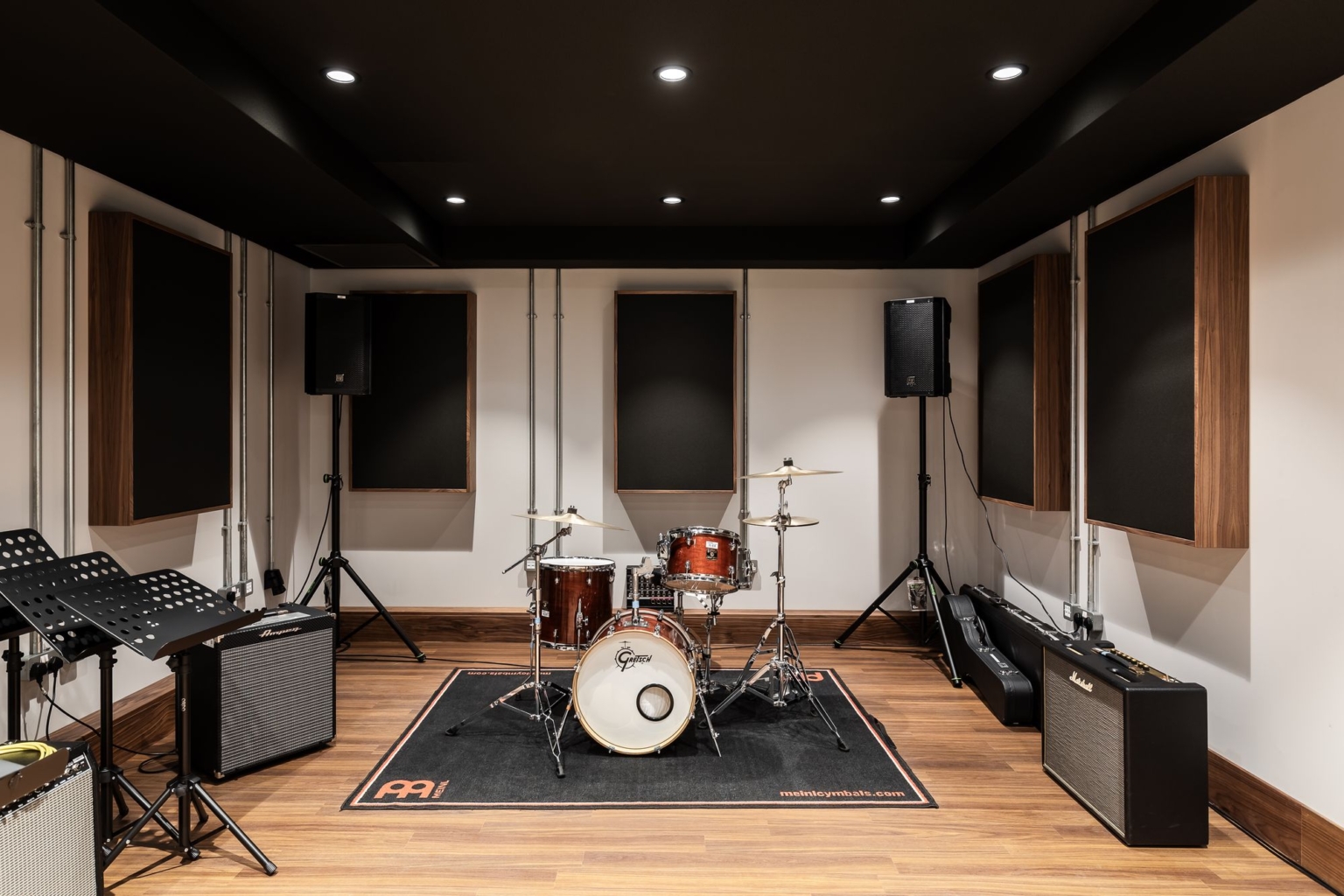 Confetti Institute of Creative Technologies - Education Snapshots