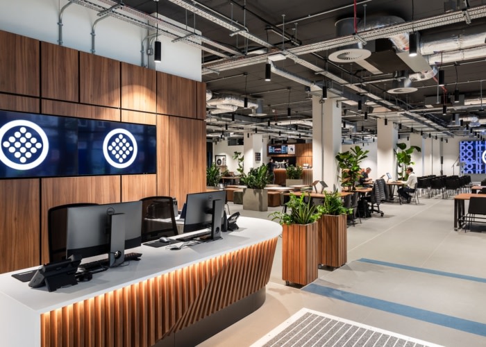 Confetti Institute of Creative Technologies - Education Snapshots