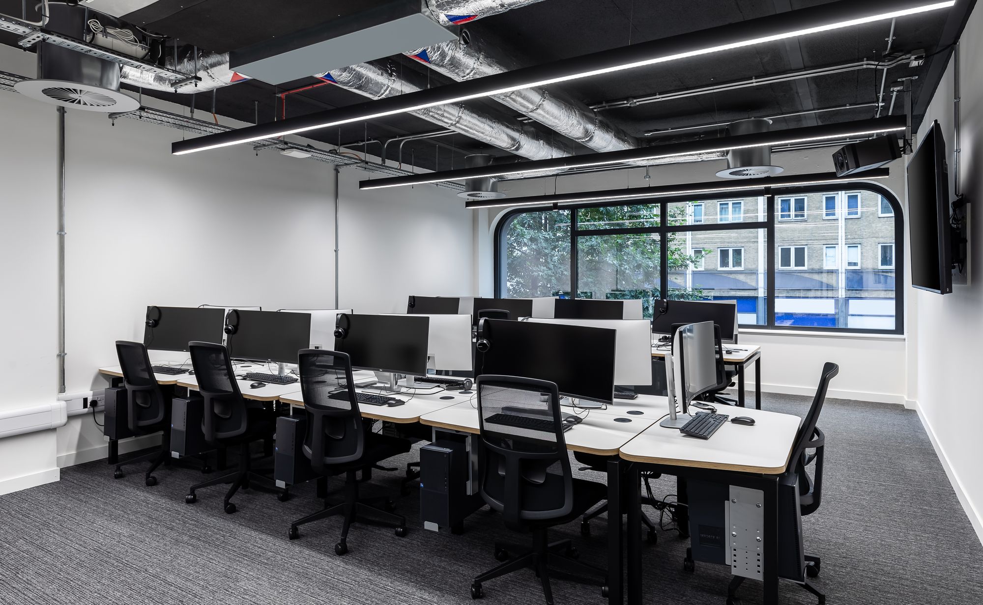 Confetti Institute of Creative Technologies - Education Snapshots