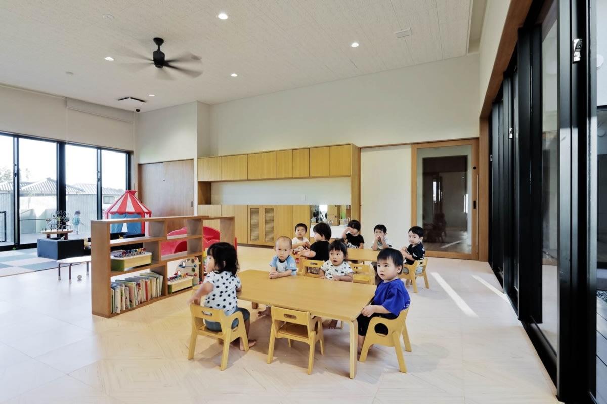 KFB Kindergarten and Nursery - Education Snapshots