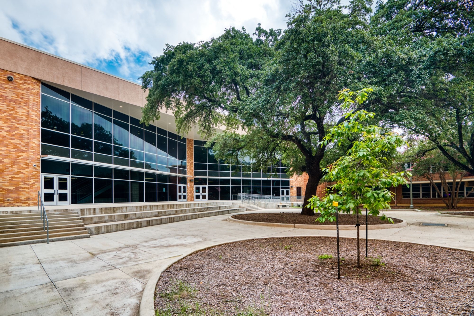 Legacy of Educational Excellence (LEE) High School Transformation ...