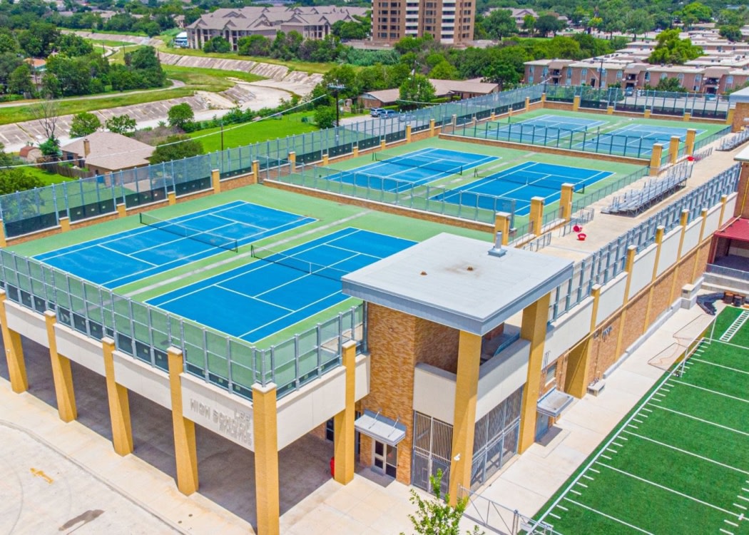 Legacy of Educational Excellence (LEE) High School Transformation ...