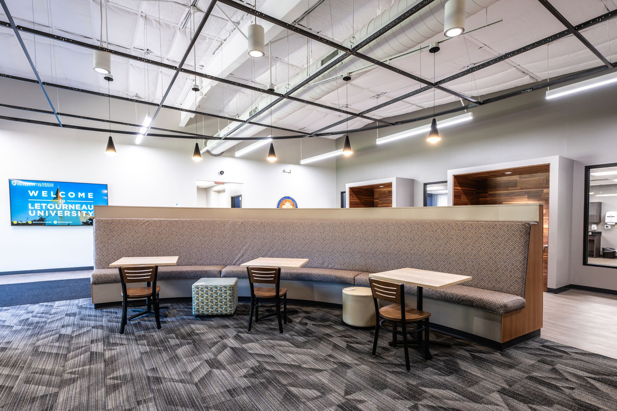 LeTourneau University – School of Nursing - Education Snapshots