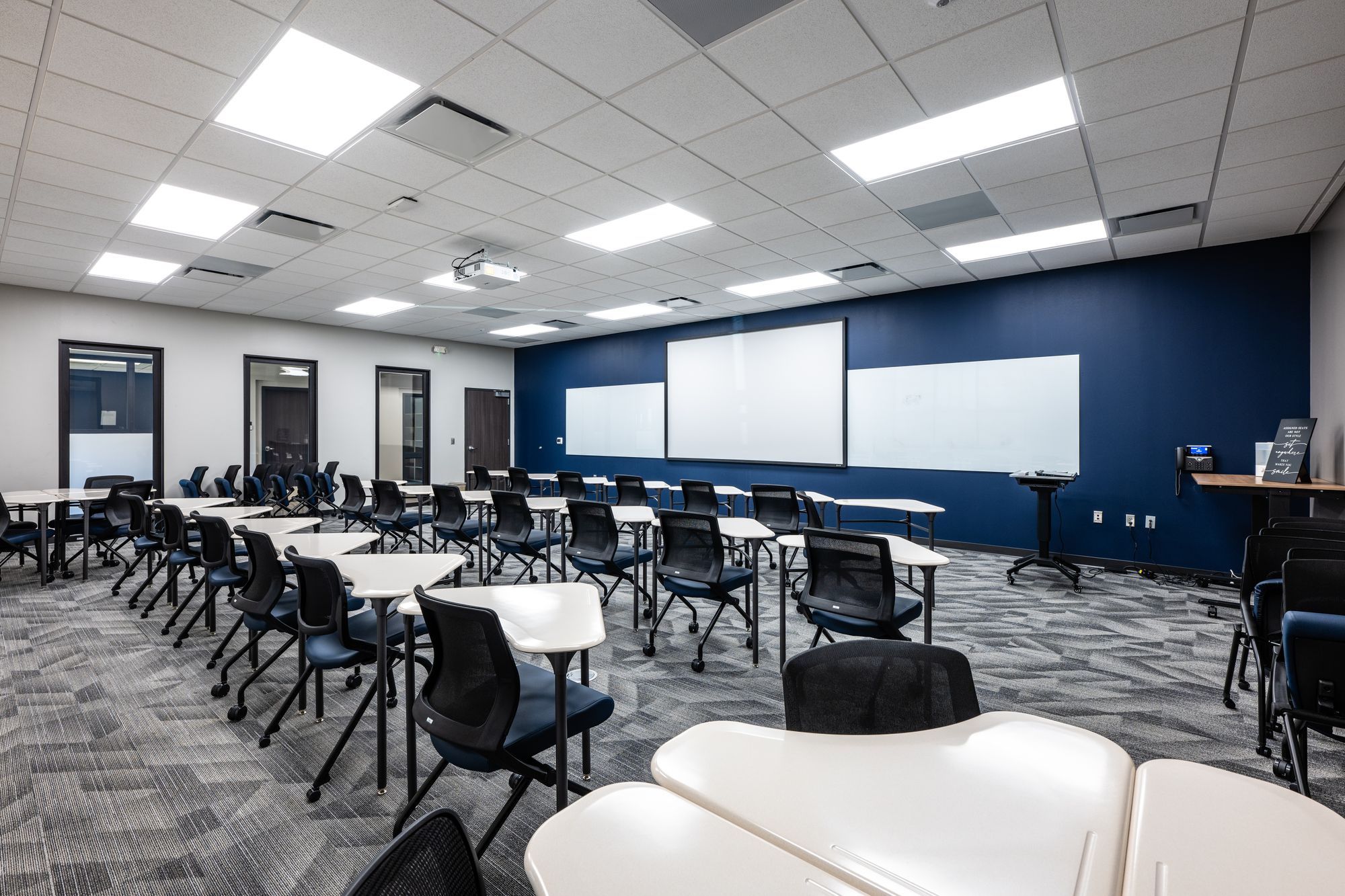 LeTourneau University – School of Nursing - Education Snapshots