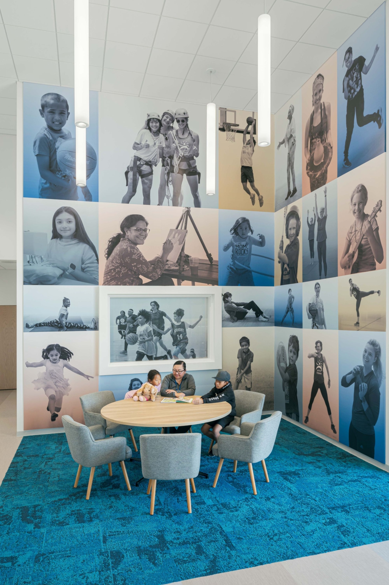 MSCR (Madison School & Community Recreation) West - Education Snapshots