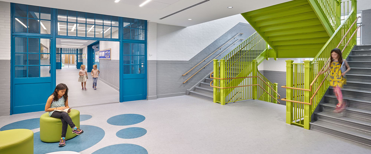 Education Snapshots - Discover Worldwide Education Design