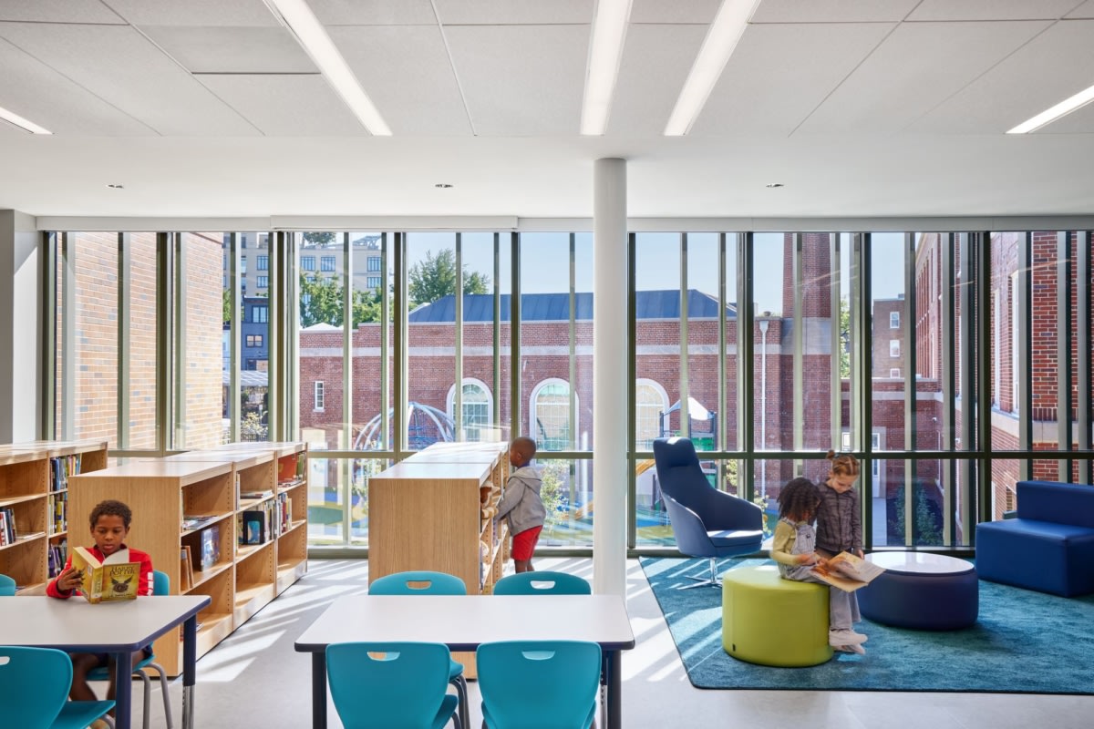 Browse All Photos - Education Snapshots